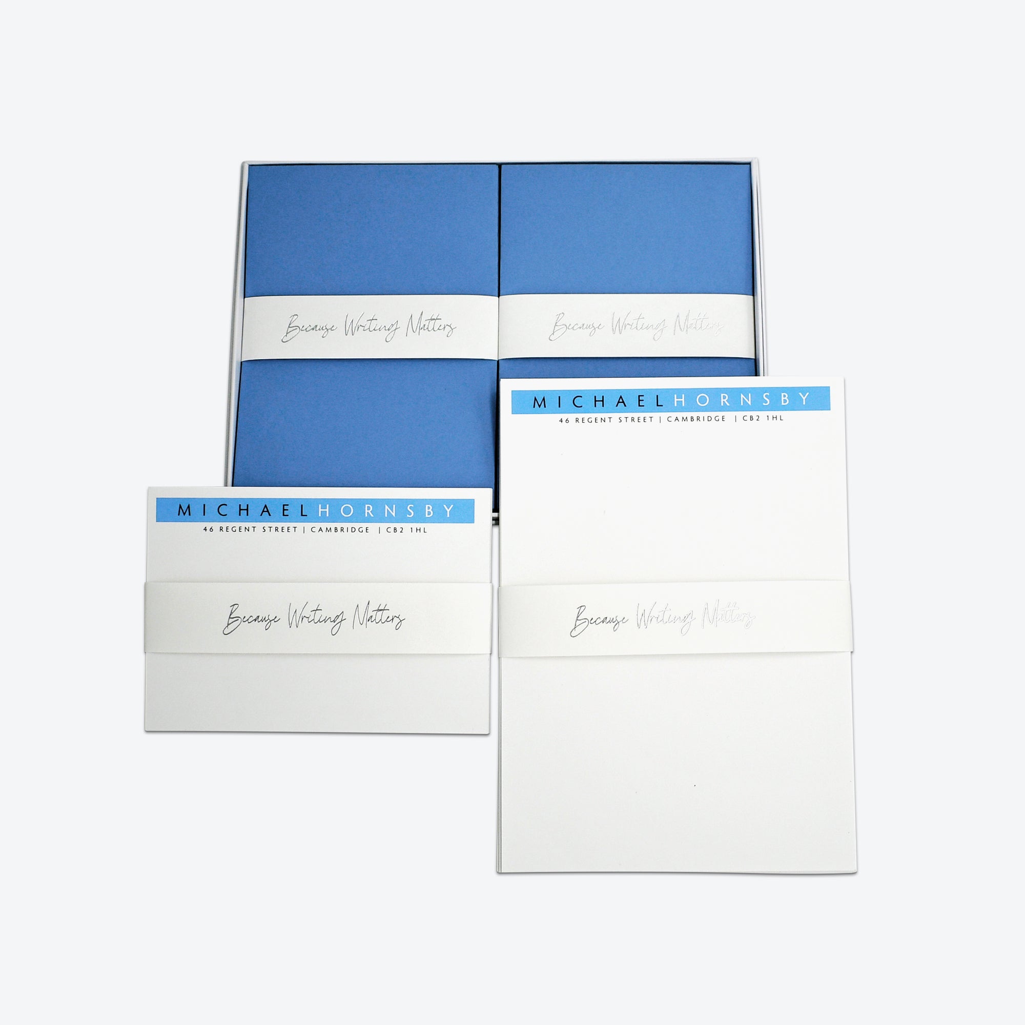 Stationery Best Sellers | Personalised Art & Stationery | Me Loovely